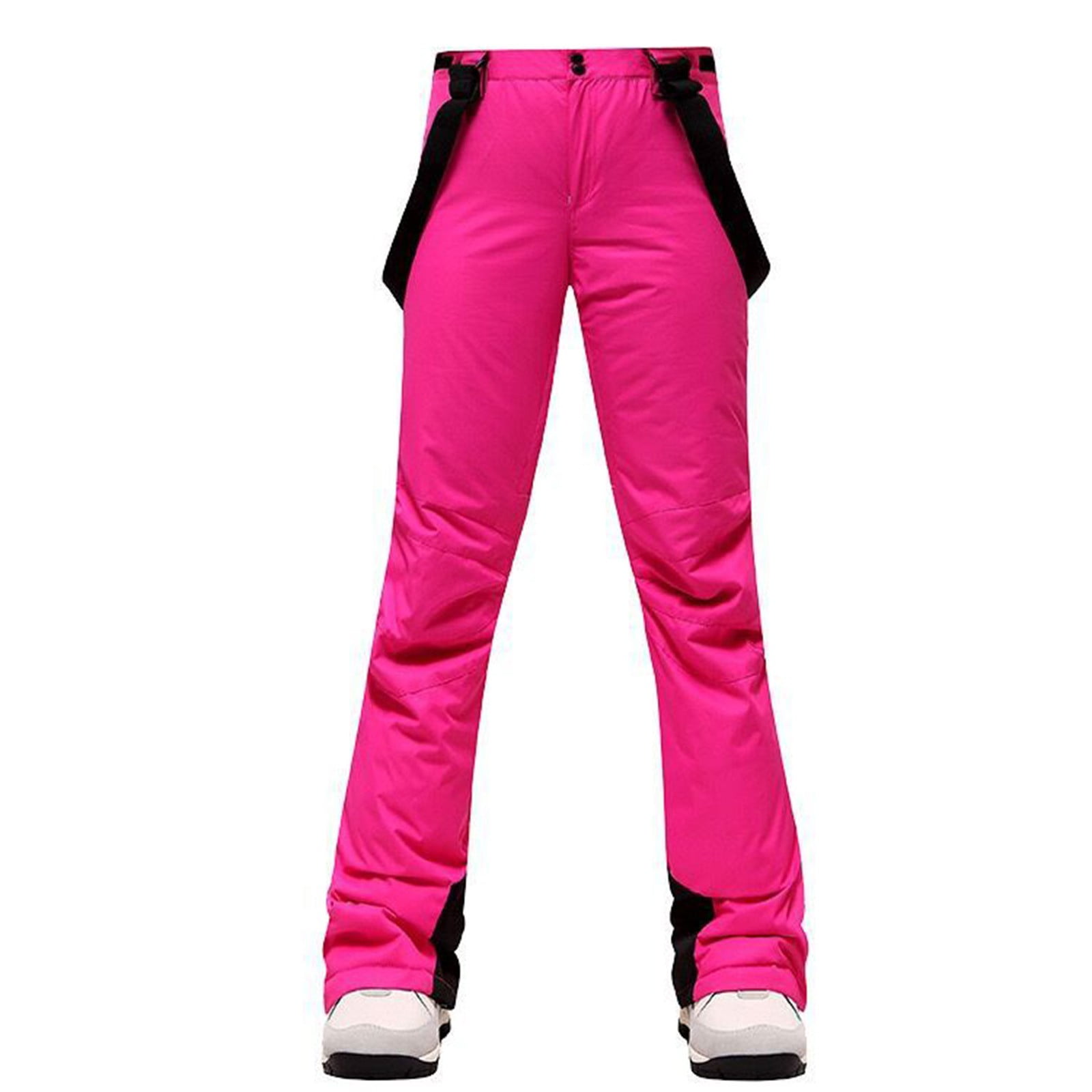 Click here for Unbranded Women Snow Pants Waterproof Insulated Wo... prices