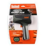 Free Shipping! Bushnell Velocity Speed Gun Gray, Handheld Speed Meter ...