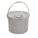 Drive Commode Bucket, 11108 - EACH - Walmart.com