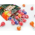 Donty-Tonty Tootsie Roll Pops, 2 lb Bulk Bag, 5 Flavors, Chewy Center ...