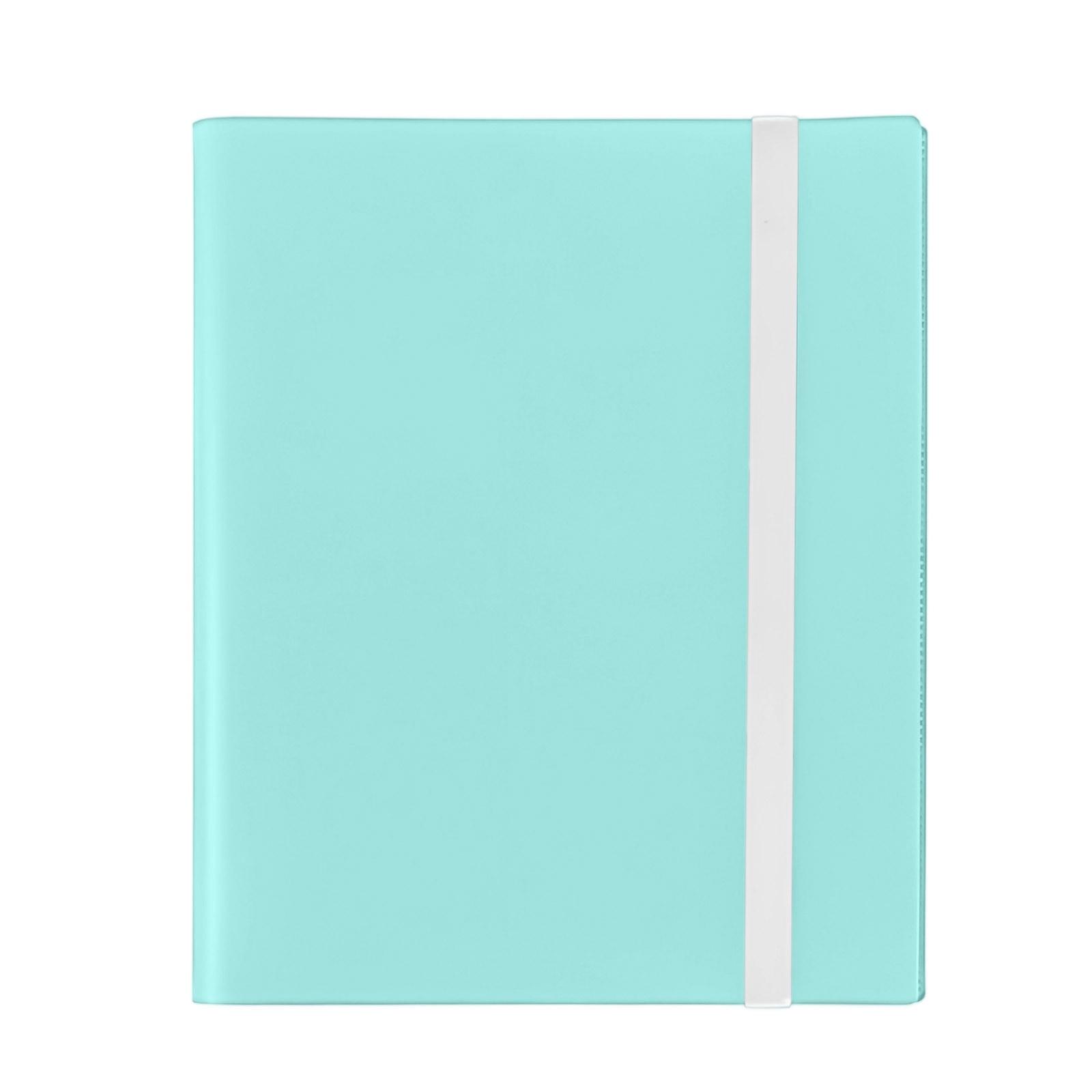 Click here for Danhjin Fact Book 9-Pocket Trading Card Binder Mul... prices