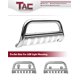 TAC Bull Bar Fit 07-18 Chevy Silverado 1500/GMC Sierra 1500, 07-20 ...