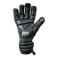 Voit Snakebite Goalkeeper Gloves S.11 Black - Walmart.com