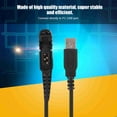 BIMZUC USB Programming Cable for Motorola Portable Radio DEP550 DEP570 ...