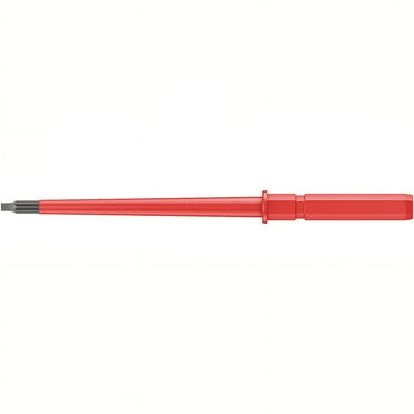 Wera 118135 3/16" x 60mm Kraftform Micro Nut Driver - Walmart.com