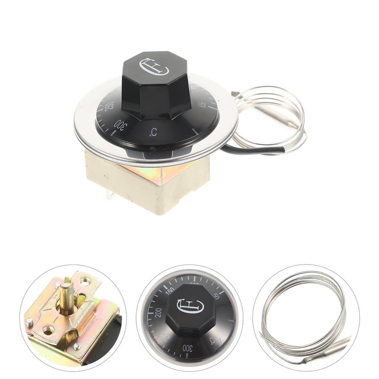 Temperature Control Switch