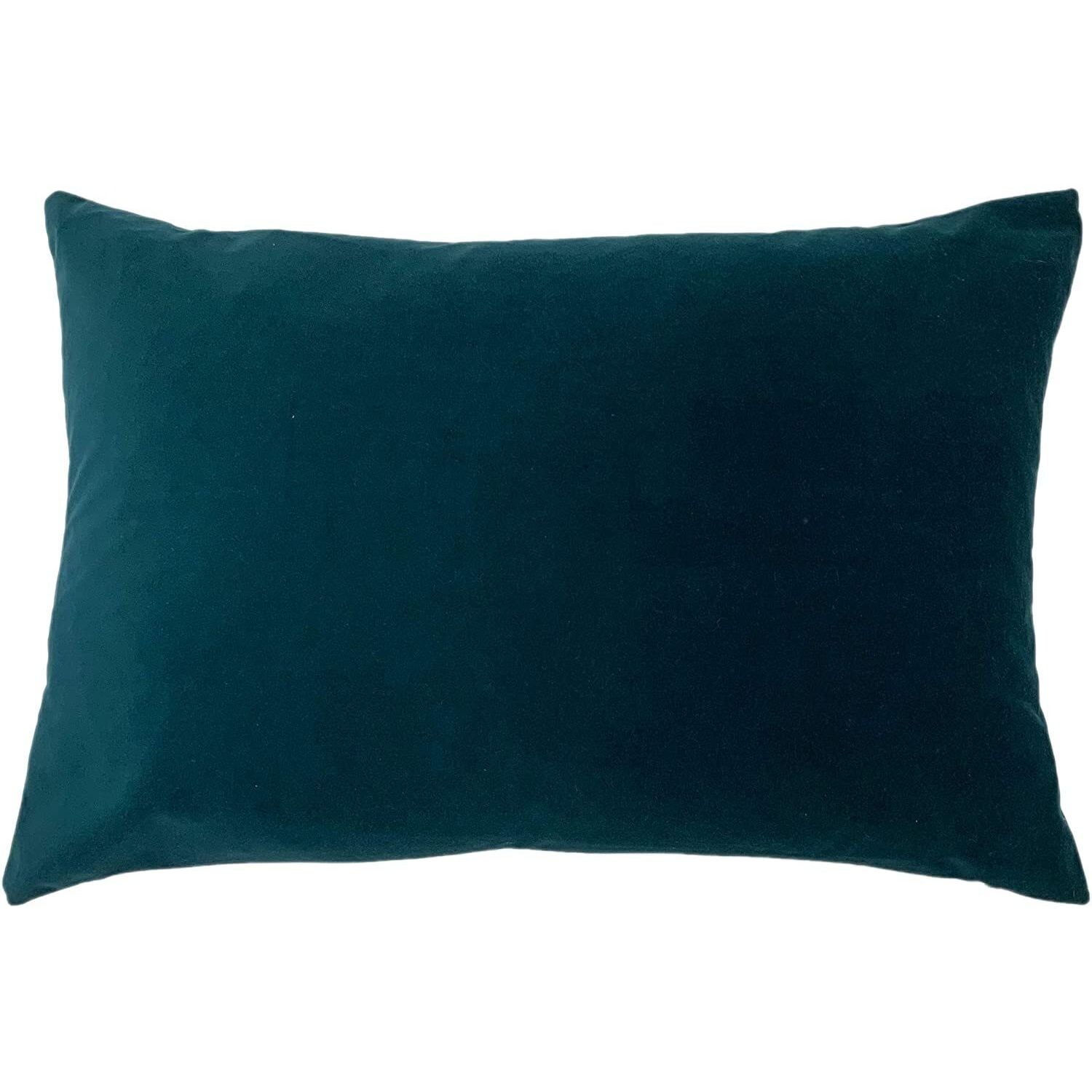 Click here for Furn Velvet Cushion Cover 23.62 X 15.75 prices