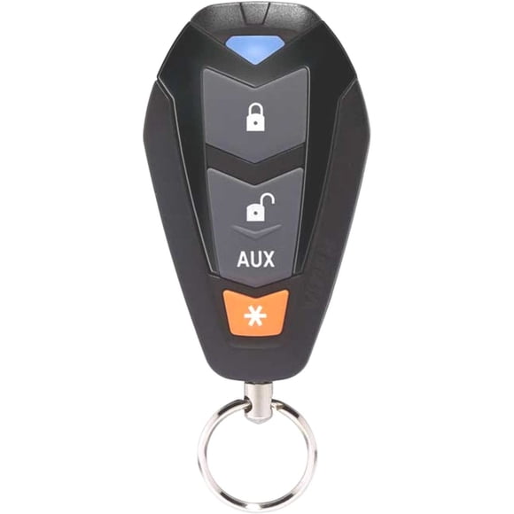 Viper Remote Replacement