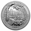 2002-S Louisiana State Quarter Gem Proof (Silver) - Walmart.com