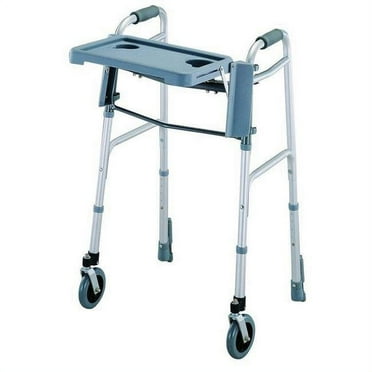 Drive Medical Walker Basket - Durable Folding Universal Attachment ...
