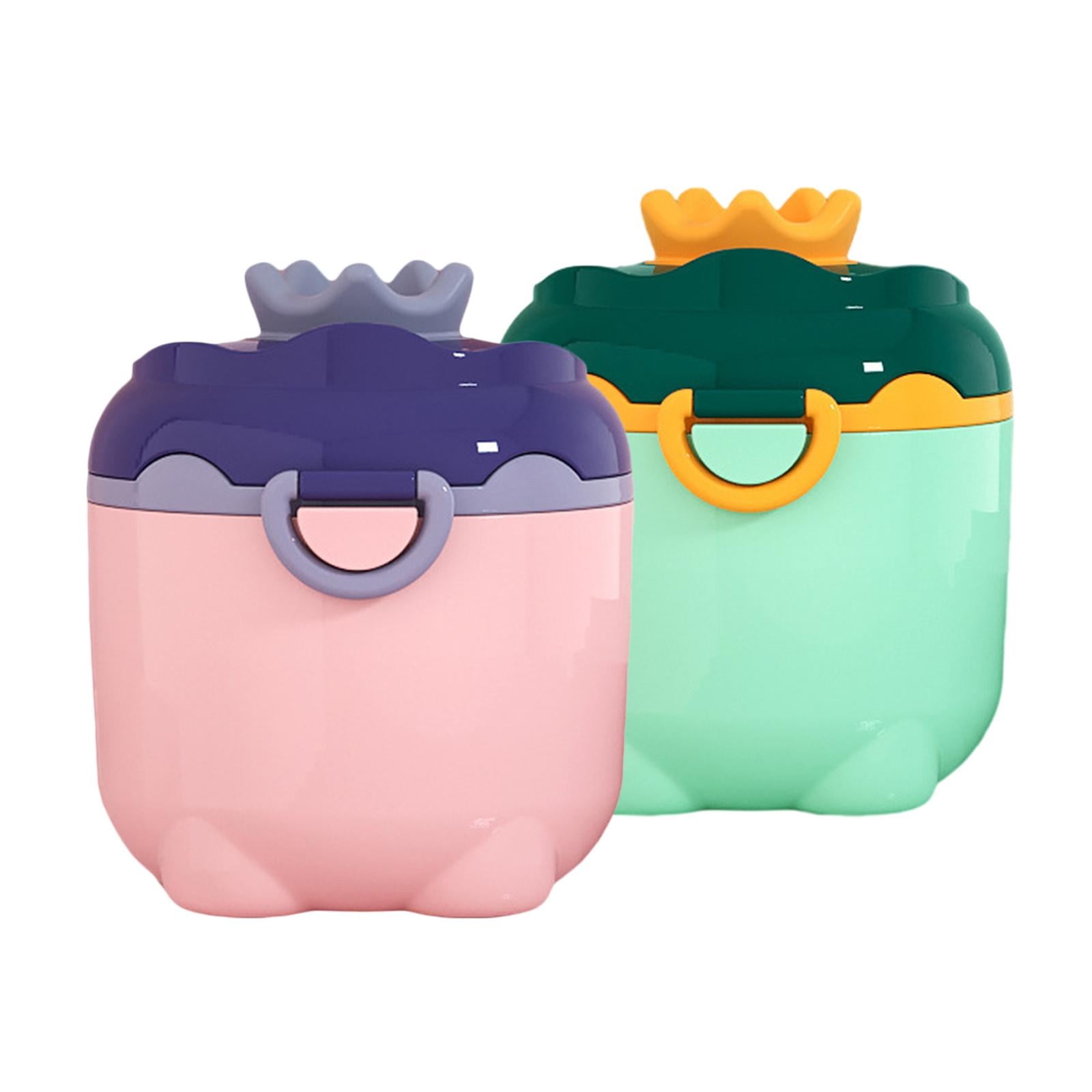 Click here for Siruishop 2x Sealed Baby Formula Dispenser Food Co... prices