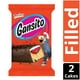 Marinela Gansito Strawberry and Crème Filled Snack Cakes with Chocolate ...