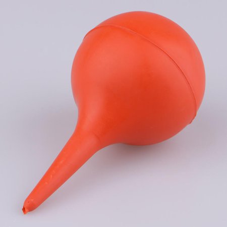 BIG Rubber Dust Air Pump Blower Bulb Cleaning 90ml | Walmart Canada