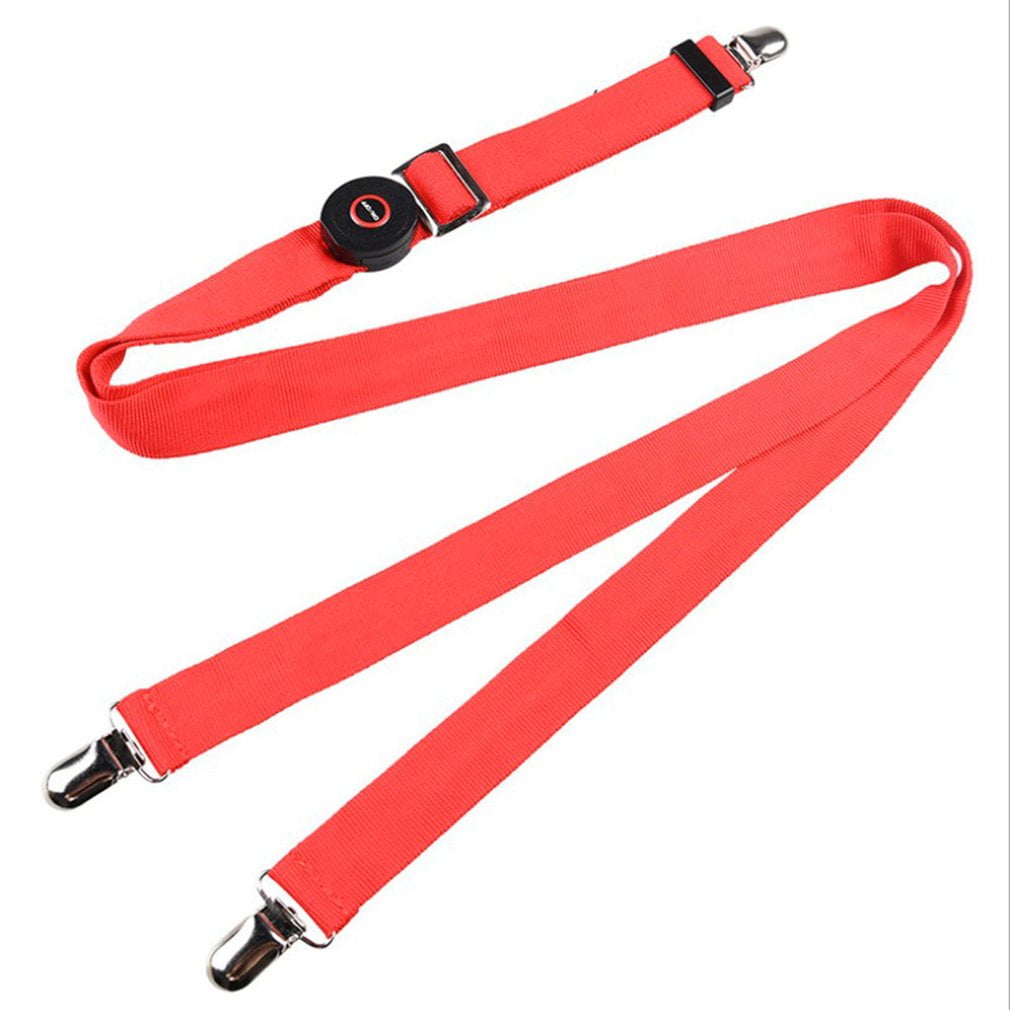 Sport Running LED Lights Cycling Flashlight Warning Chest Lamp Straps ...