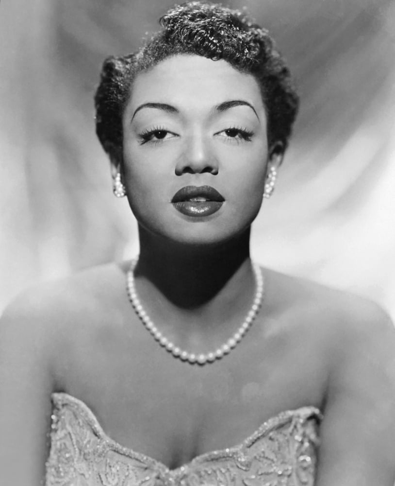 Hazel Scott Portrait (16 x 20) - Walmart.com - Walmart.com