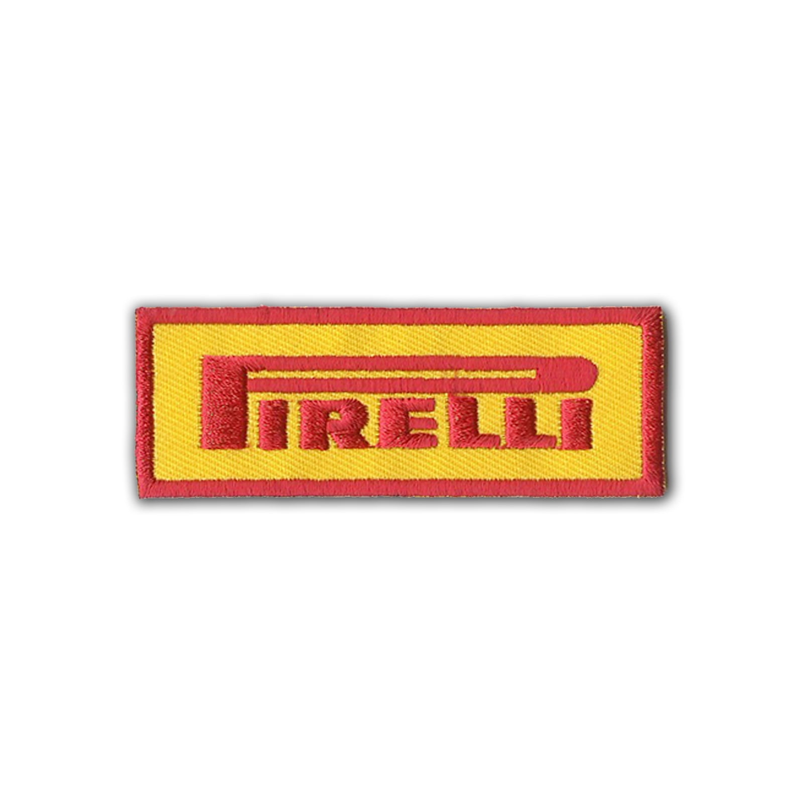 Pirelli Logo