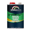 Speedokote High Build 2K Urethane Primer Gray Gallon Kit, Fast Dry ...