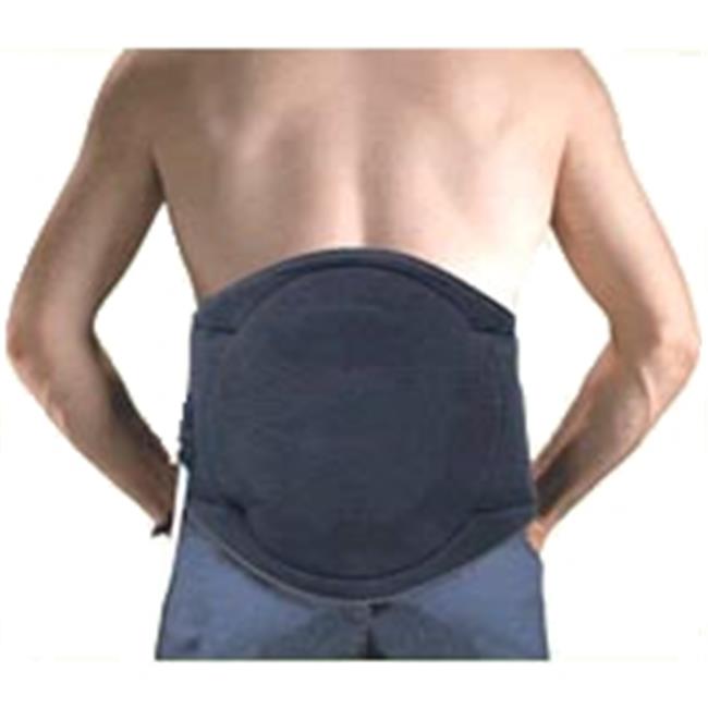 Body Sport ZZRCCTBCK Bodymed Cold Compression Therapy Back Wrap ...