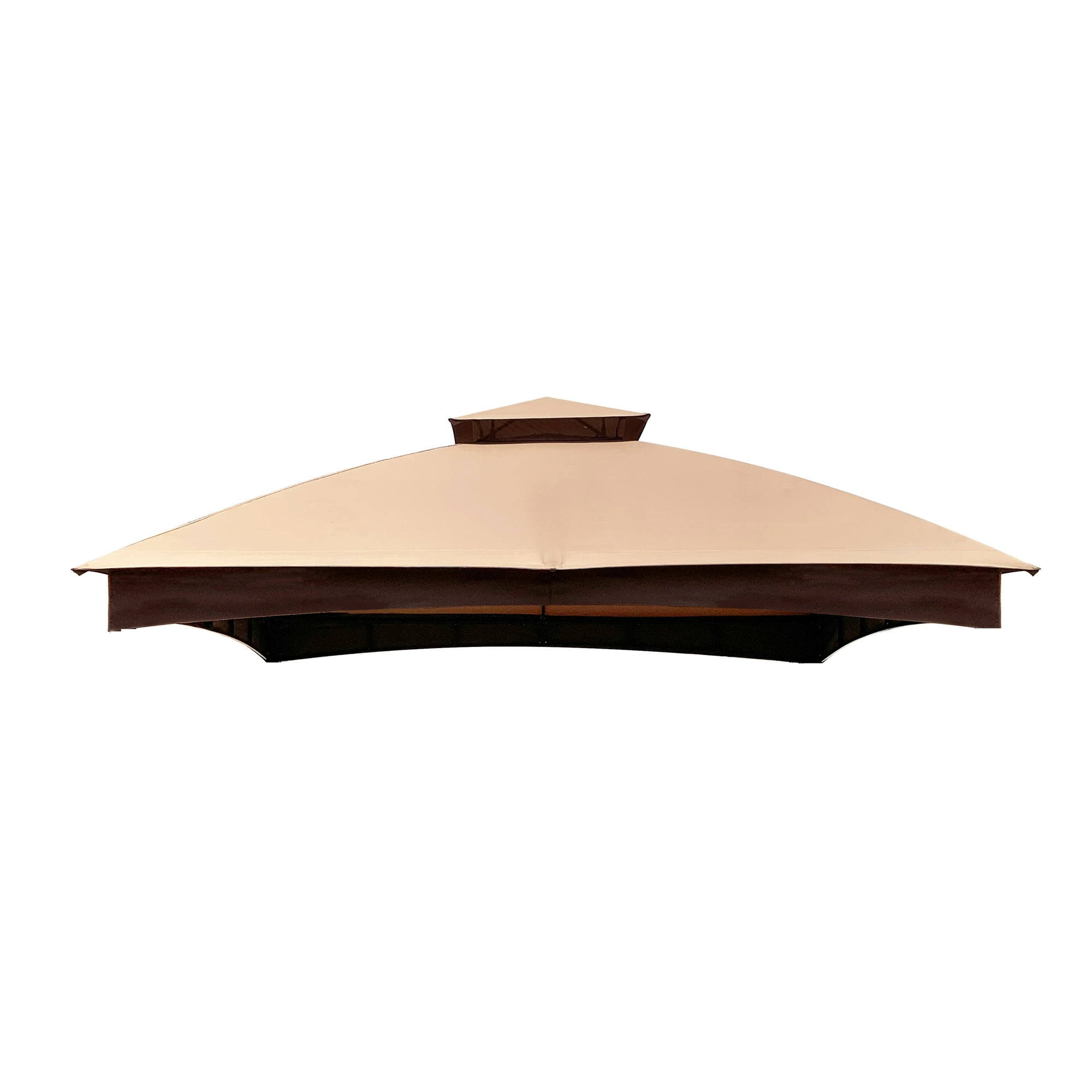 Click here for Apex Garden Replacement Canopy Top For Lowes 10 Ft... prices