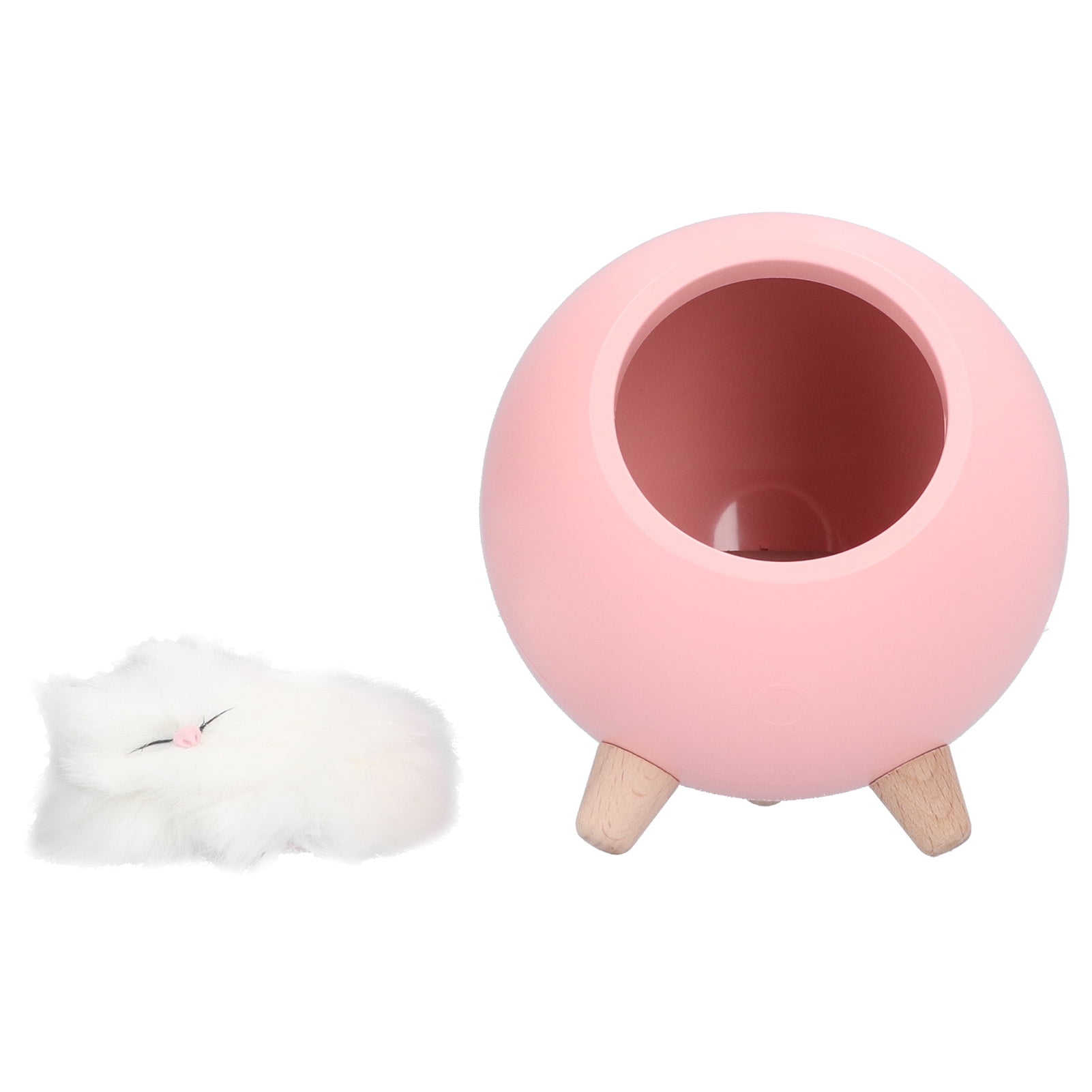 Click here for Dewin Cat House Led Night Light cute Cat Touch Led... prices