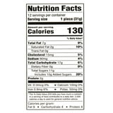 Marketside Bite Sized Brookie Squares 13.3 oz Chocolate Brownie and ...