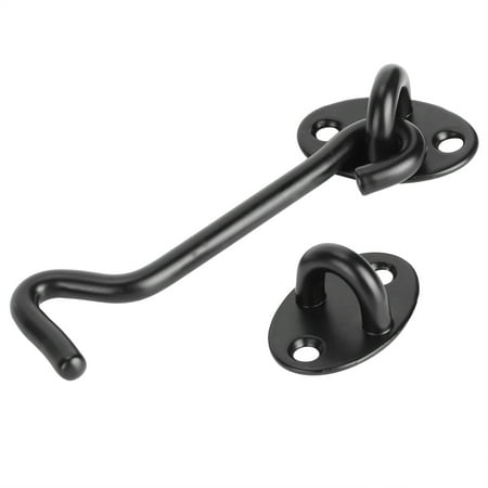 Window Hooks, Window Accessory Household Stainless Steel Cabin Hook ...