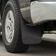 Plasticolor P23-000543R01 9 x 15 in. Off Road Easy-Fit Mud Guards ...