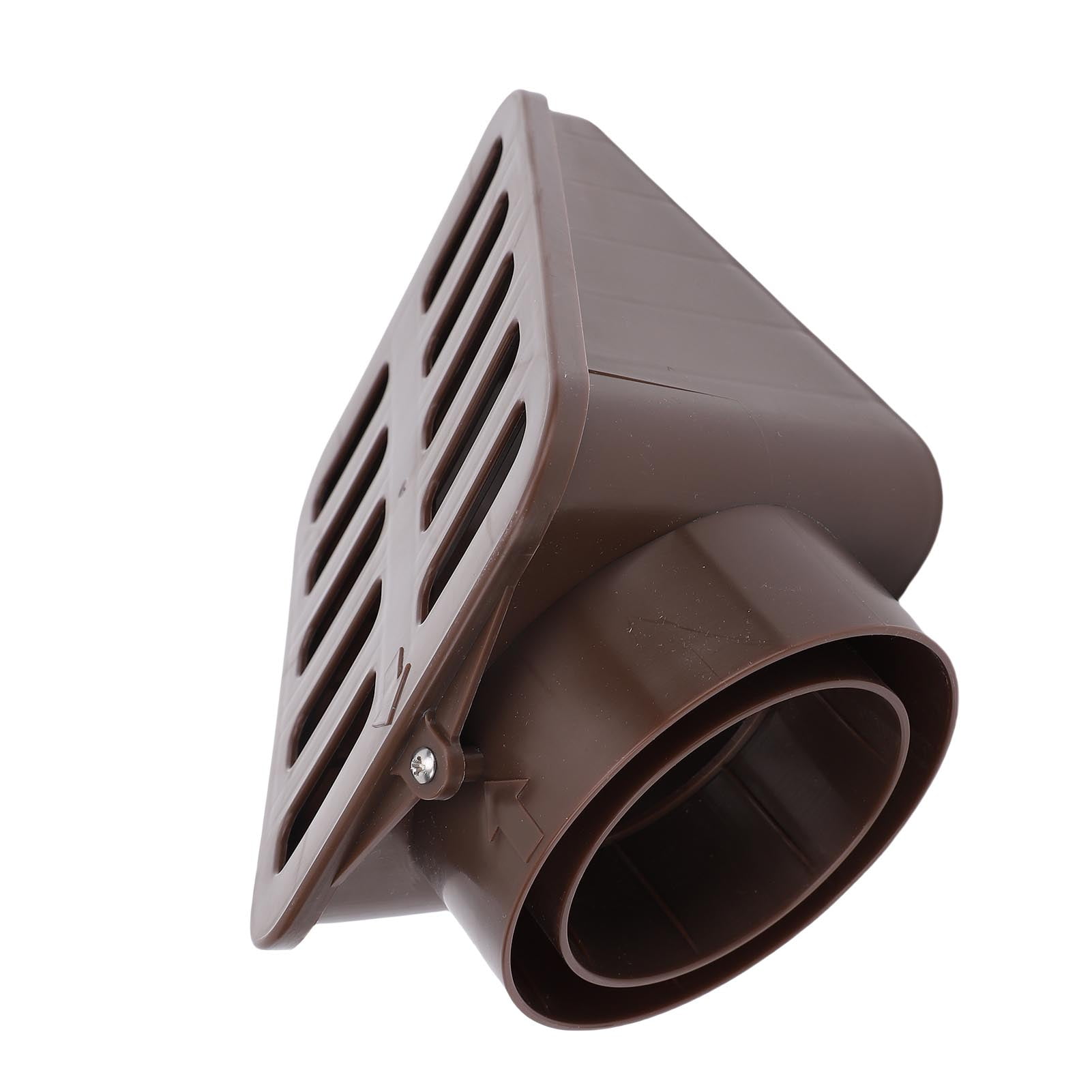 Yard Angled Drainage, Lawn Grate Yard Drain Emitter, Angled Slope ...