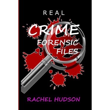 Killer Book of True Crime, The - Walmart.com