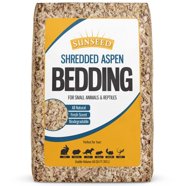 FiberCore ECO Small Animal Bedding, 4.5 Lb - Walmart.com