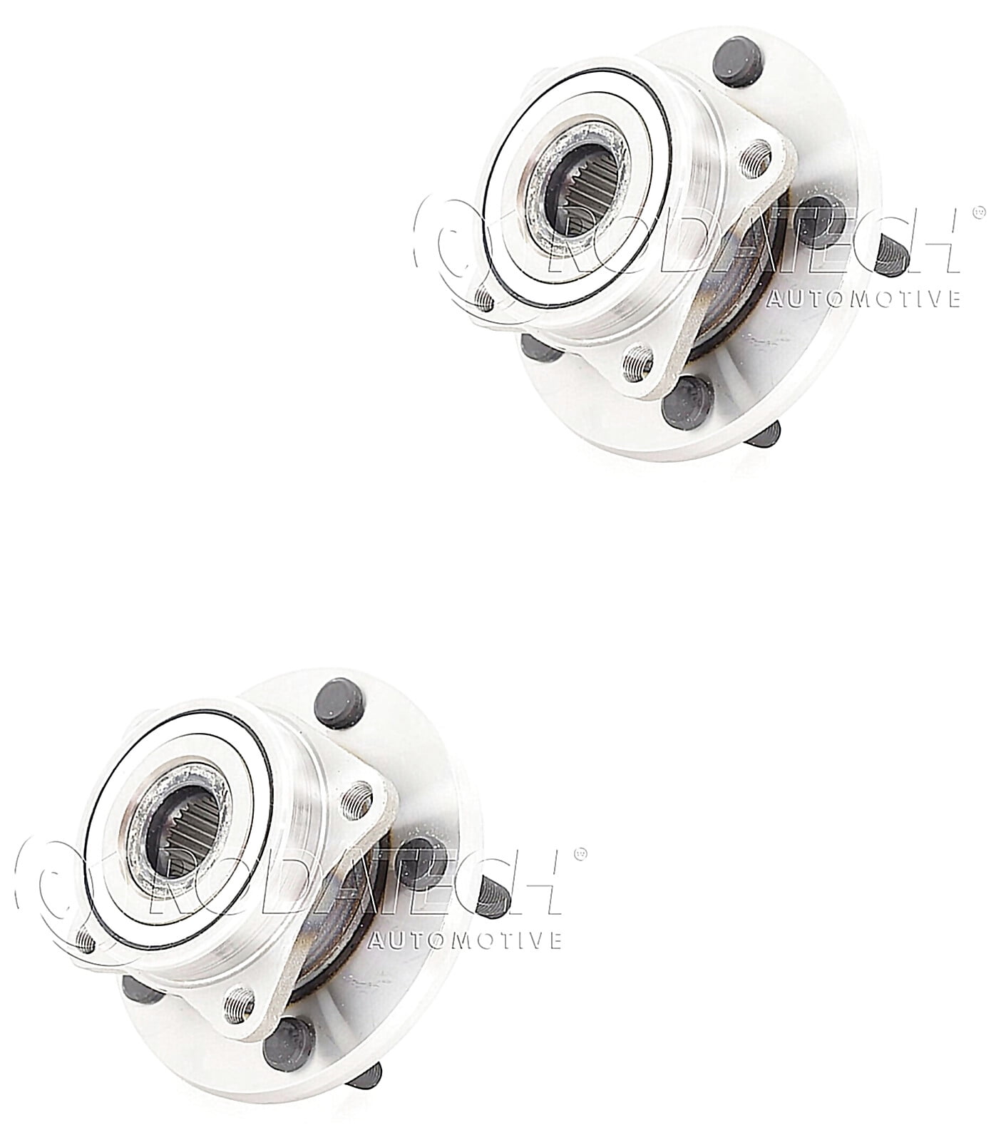 Mazas Sebring 2001 A 2005 Chrysler V6 3.0L De Rueda Del S/Abs FWD ...