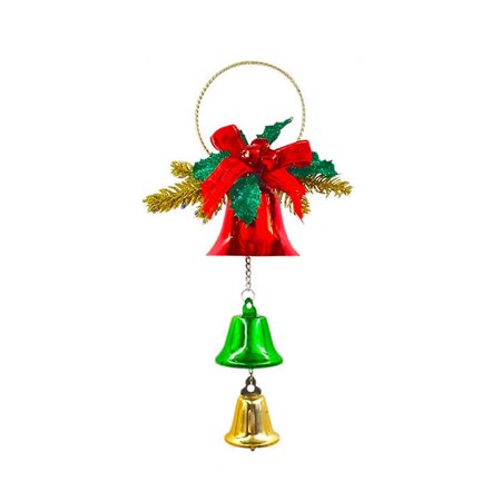 Christmas Tree With 10 Leds With Power Socket - Christmas Tree ...