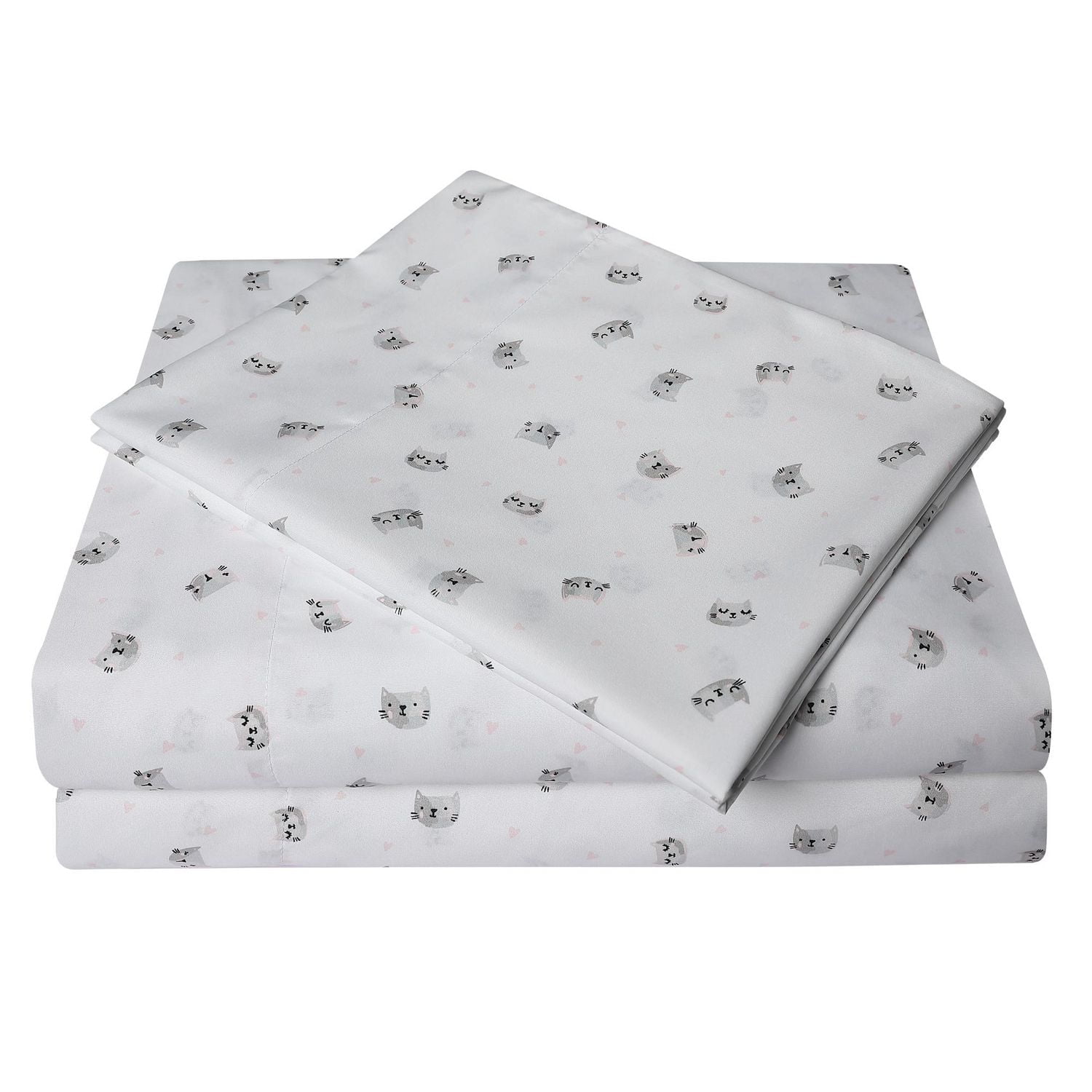 Click here for Mainstays Kids Printed Easy Wash Soft-Microfiber S... prices