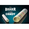 4 Pack Mega Smarties Super-sized sweet treat. - Walmart.com