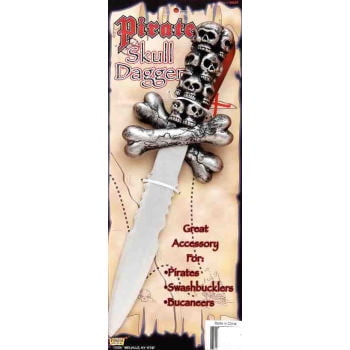 SKULL DAGGER - Walmart.com