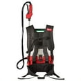 Milwaukee M18 SWITCH TANK Cordless 4 Gallon Backpack Sprayer Kit ...