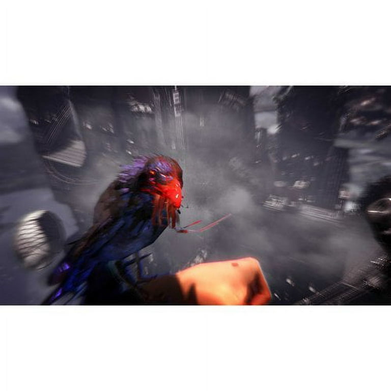 Bioshock Infinite Wallpaper Songbird Hd