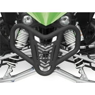 SuperATV Winch-Ready Front Bumper for Can-Am Defender Heavy-Duty Steel ...