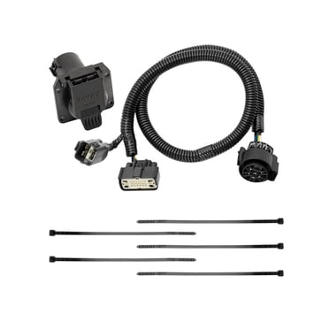 Putco Blade Quick Connect Harness - 529004 - Walmart.com