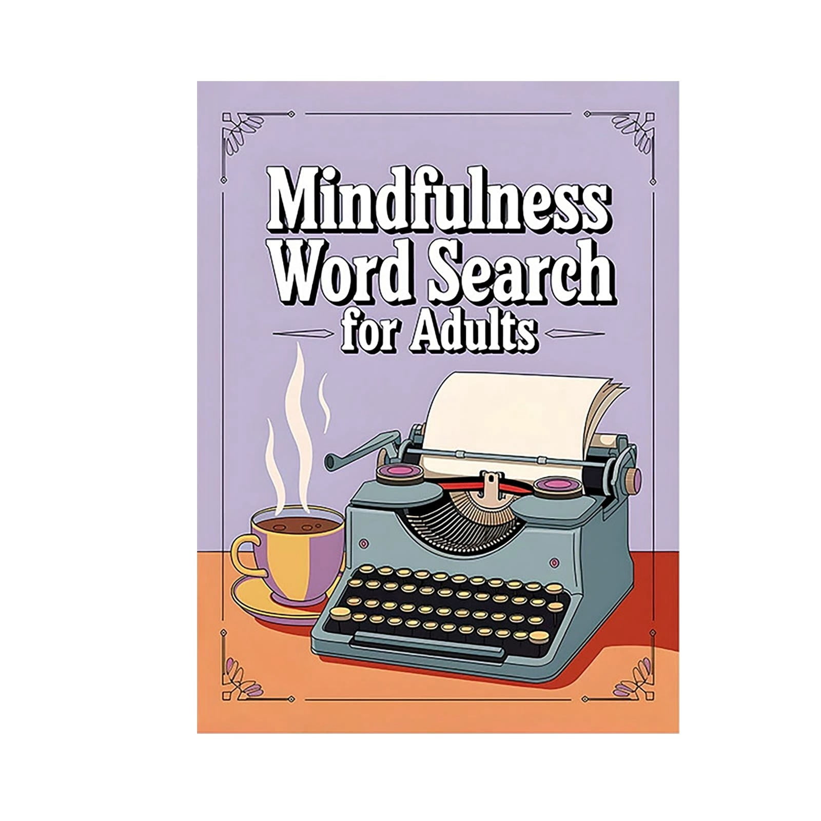 Click here for Visit The Sunlet Store Mindfulness Word Search: 15... prices