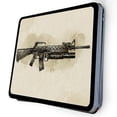 Free League: Twilight - 2000 Weapon Cards, Expansion Card Set for ...