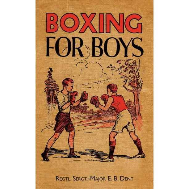 Learn Boxing