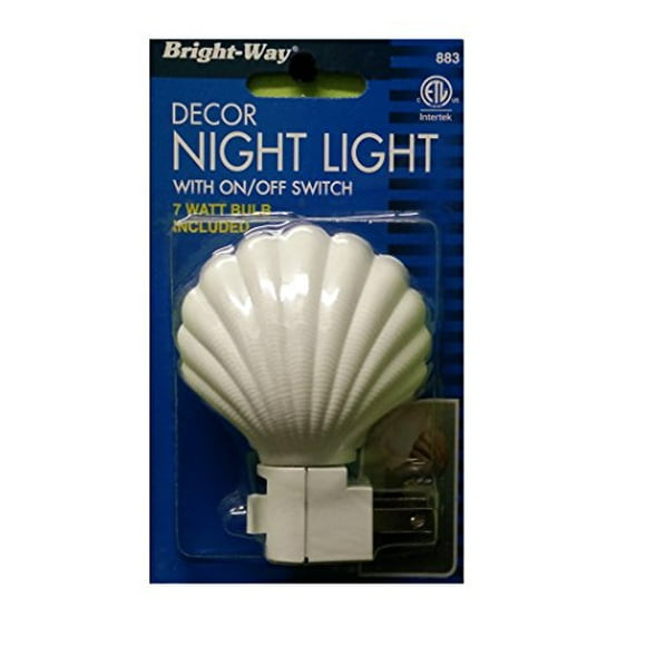 7 Watt Night Lights