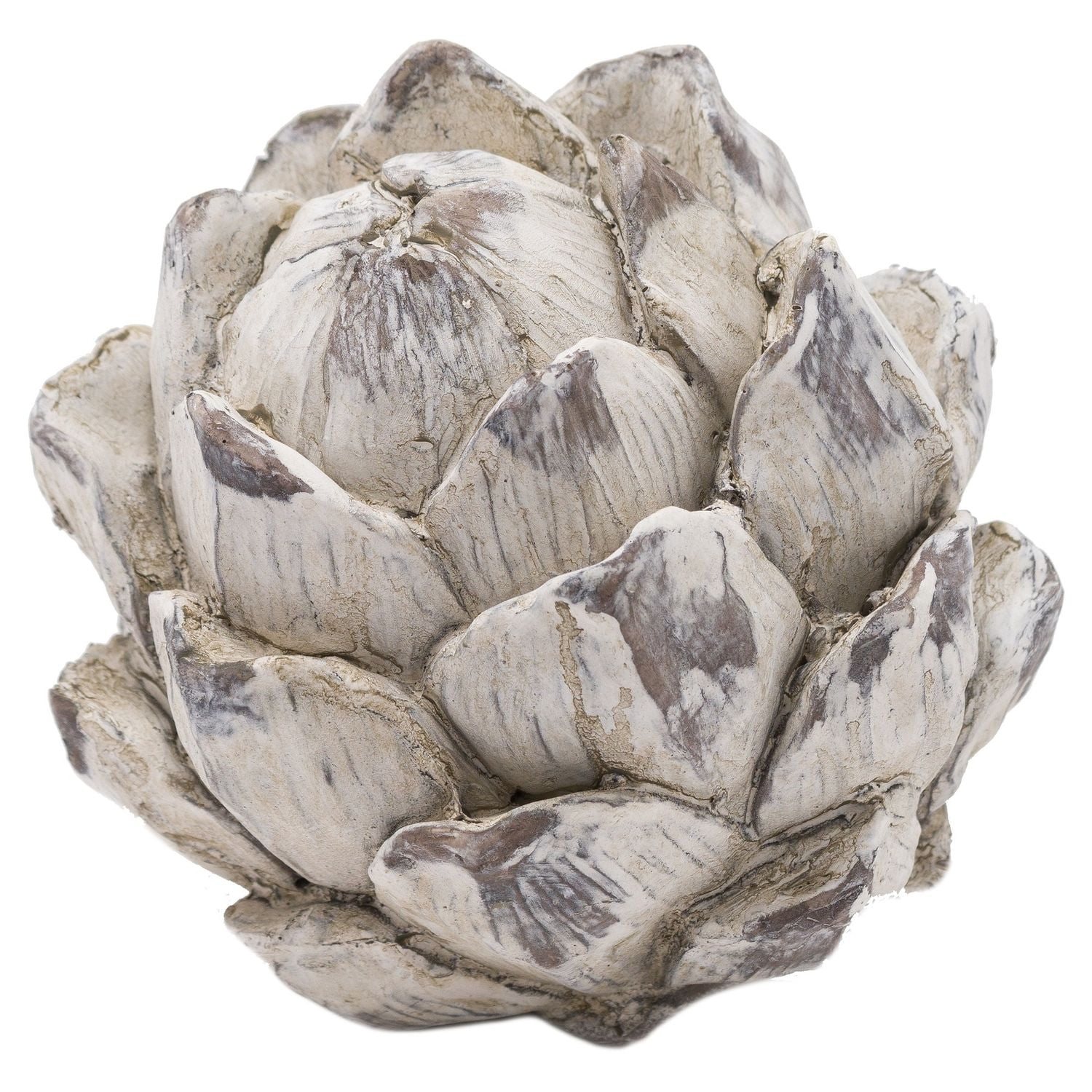 Click here for Hill Interiors Garda Artichoke Ornament 11cm X 9cm... prices