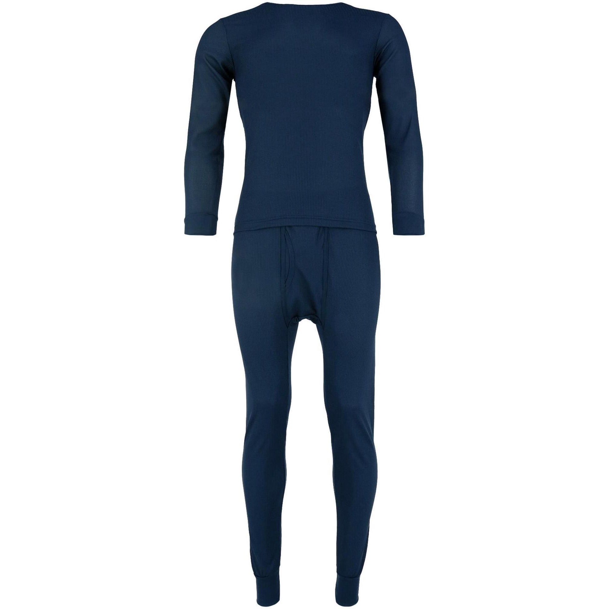Click here for Knocker Long Thermal Underwear Set (Mens) prices