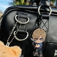 Leon Kennedy Acrylic Epoxy Charm || Resident Evil 4 RE4R RE4 Horror ...