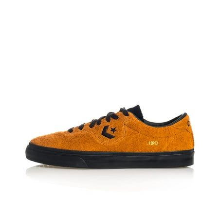 Converse Unisex Cons Louie Lopez Pro Low Top Amber Sepia/Black/Black ...