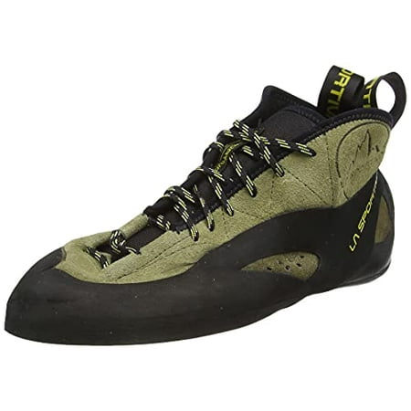La Sportiva TC Pro Climbing Shoe - Men's, Sage, 35.5 | Walmart Canada