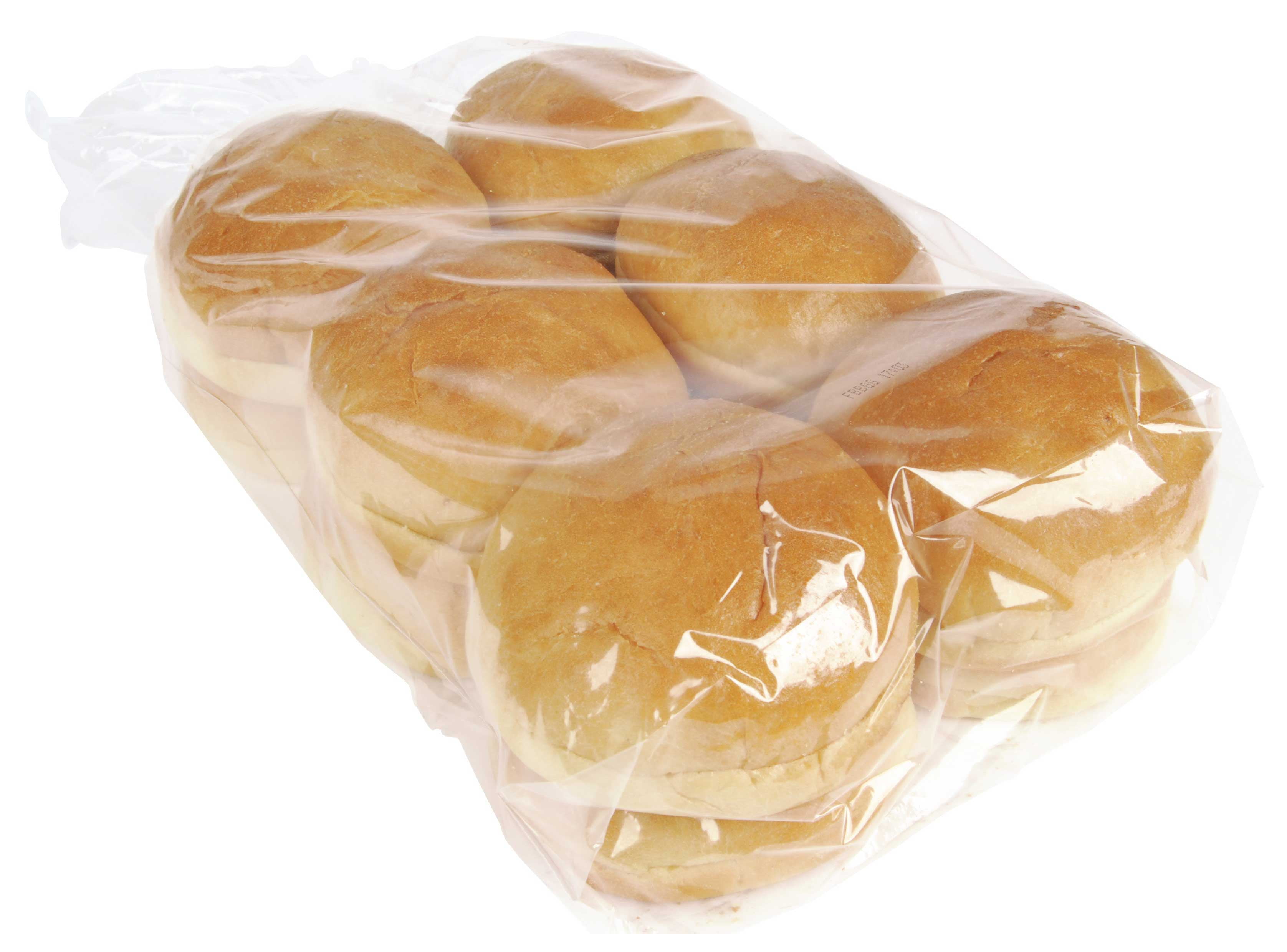 Costanzos Bakery Medium Brioche Roll, 80 Gram -- 72 per case. - Walmart.com