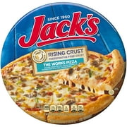 Jack's Pizza